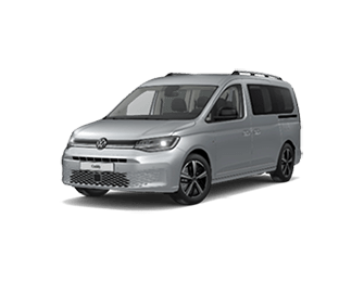 Caddy Maxi Drive promotions | Volkswagen