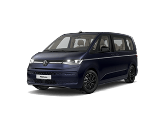 Multivan Business promotions | Volkswagen